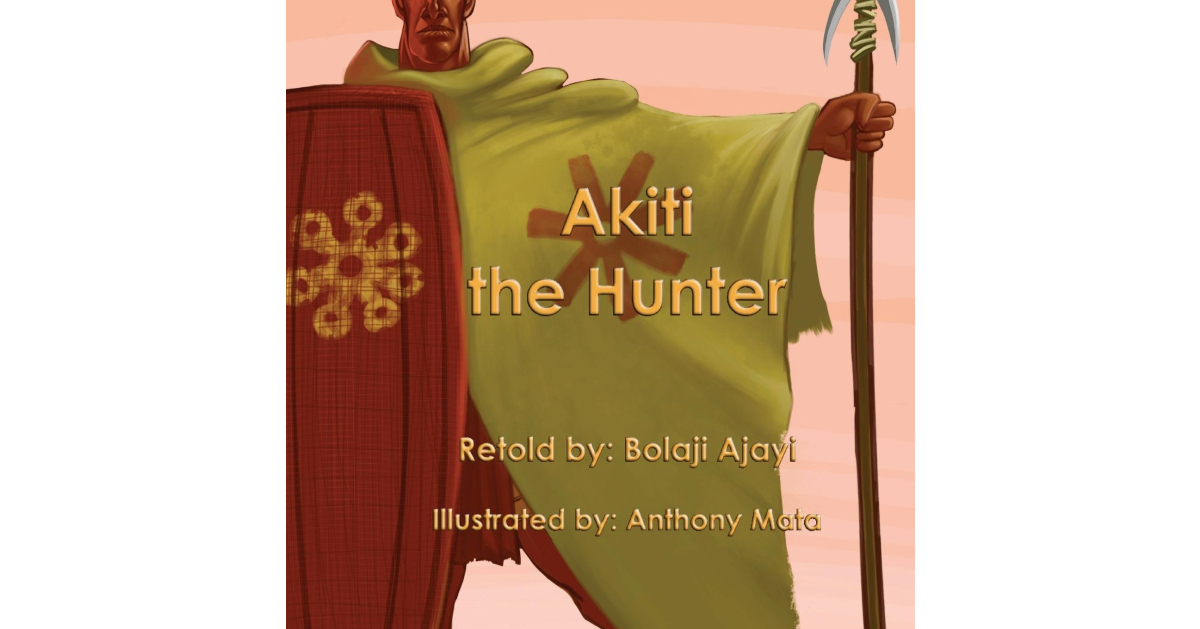 BAPS Publishing Relaunches Best Selling Author Bolaji Ajayi - PR.com