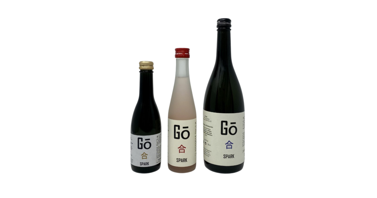 Go Sake! Sparkling Sake is Summer Formed in Bubbles - PR.com
