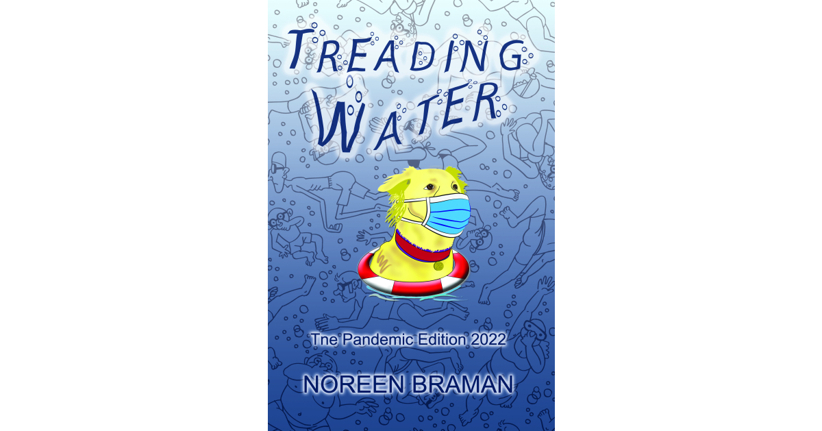 Author Releases "Pandemic Edition" of Humor Collection - PR.com