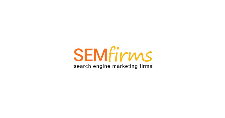 The Best SEO Firms Announced by semfirms.com for August 2022 - PR.com