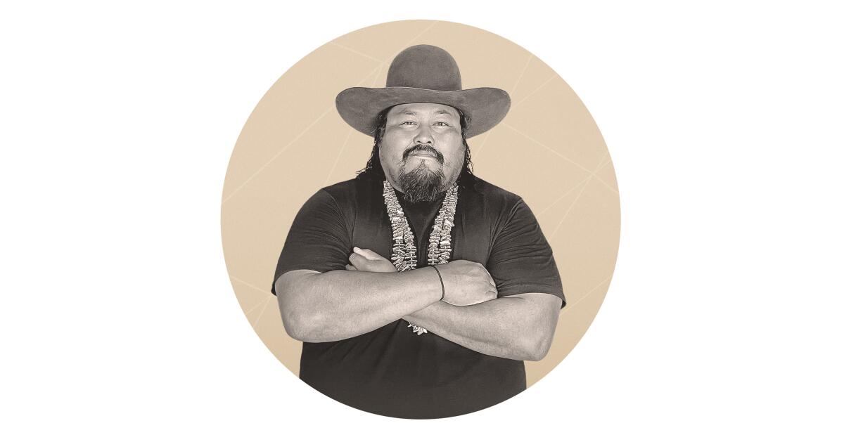Navajo Power Accepted Into Second Apple Impact Accelerator Class - PR.com
