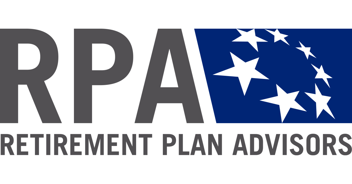 Retirement Plan Advisors Expands Participant Advice Solutions - PR.com