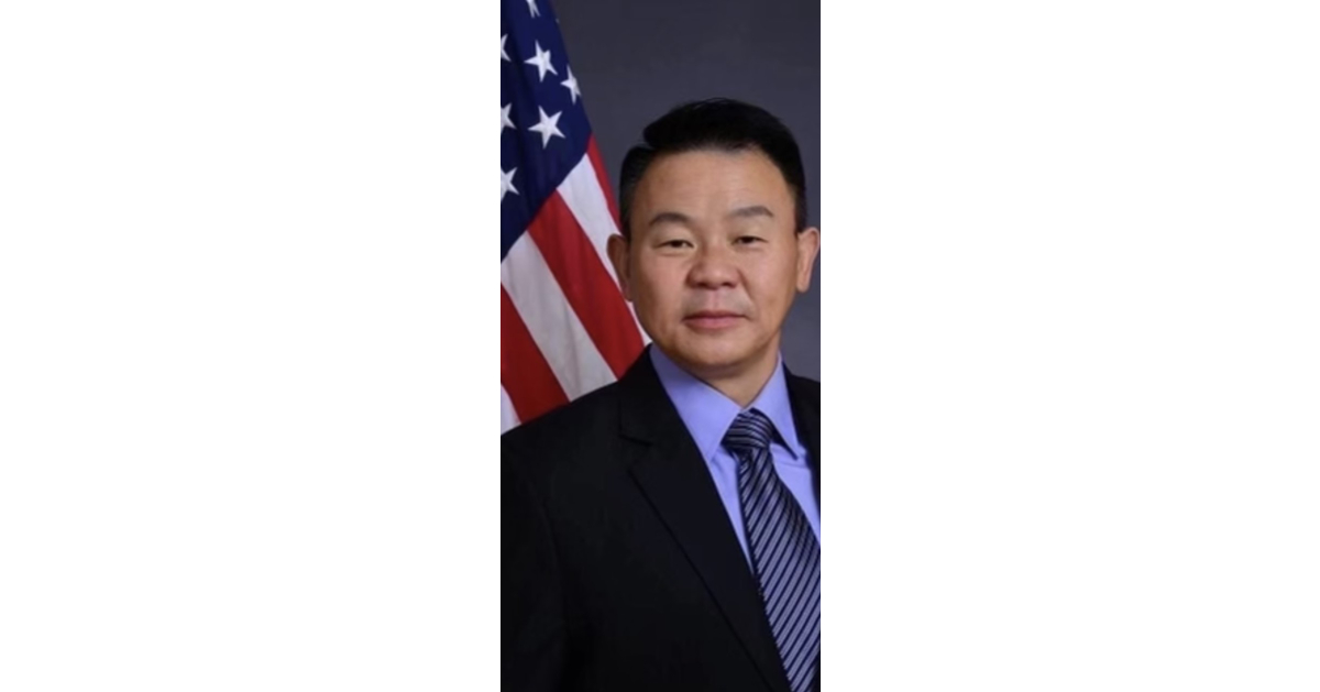 Yan Xiong, Candidate for 10th Congressional District - PR.com