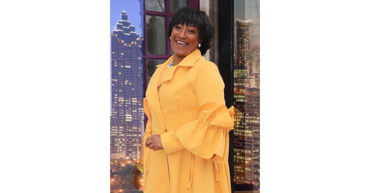 Atlanta Business Woman to Host Four-Day Empowerment Assembly - PR.com