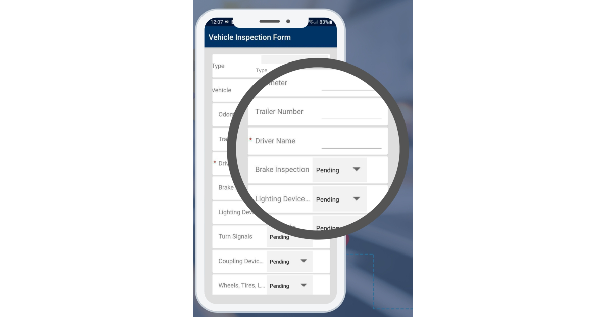 FieldLogix Announces New Mobile DVIR App - PR.com