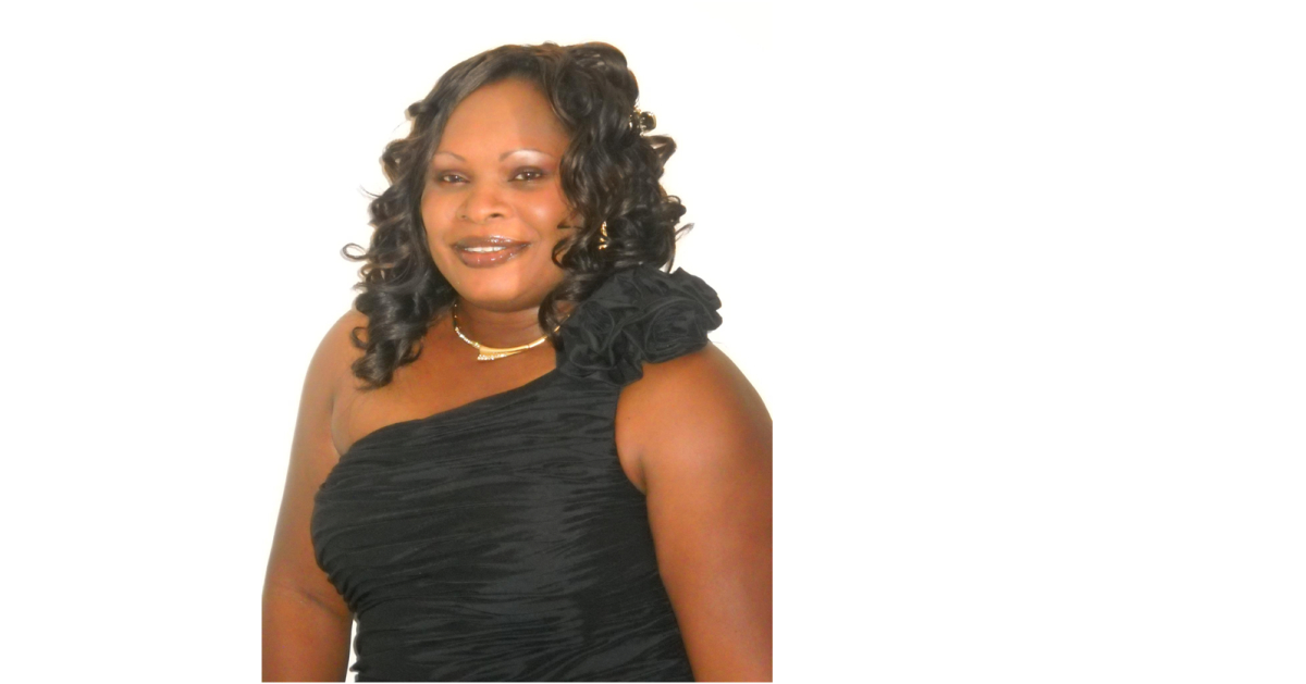 Rose M. Johnson Named Woman of the Month for May 2022 by P.O.W.E.R ...