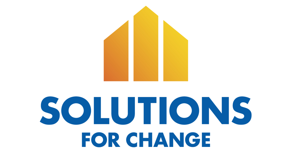 San Diego Nonprofit, Solutions for Change, Advances Its Vision to Solve Family Homelessness with ...