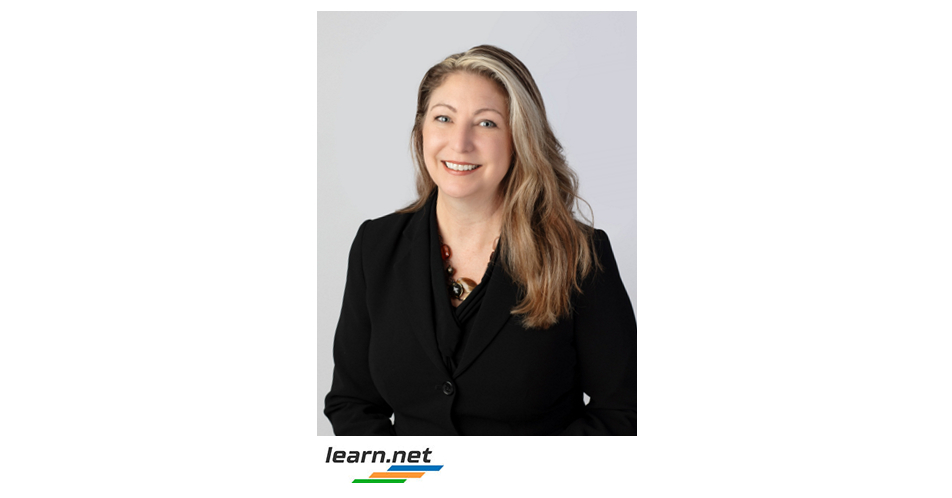 Learn.net Appoints Stephanie Crowe as New Chief Executive - PR.com