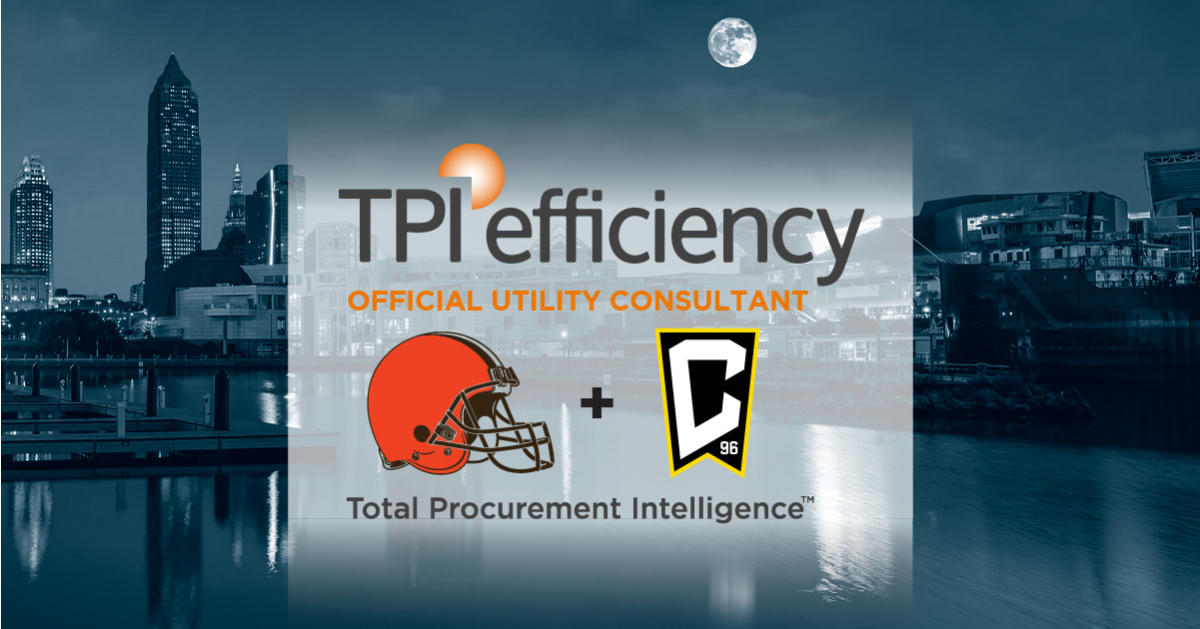 Cleveland Browns Announce Partnership for TPI Efficiency to Become ...