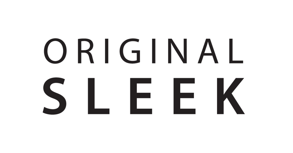 Original Sleek Launching New Era in Skin Care - PR.com