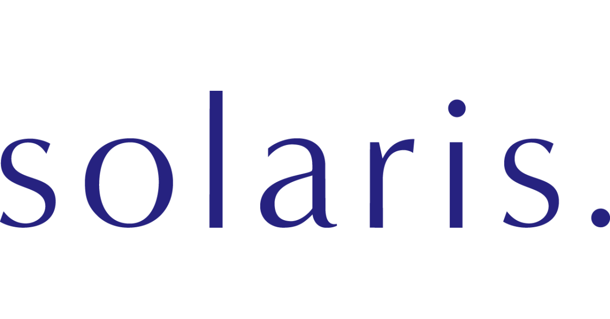Solaris Hires Backus as Vice President of Sales - PR.com