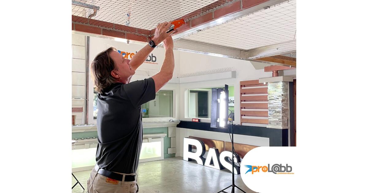 Bird Barrier America Announces First-Ever Master Class Certification ...