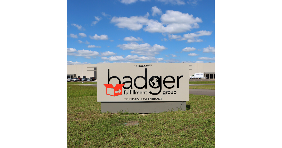 Badger Fulfillment Group Invests in Solar & Sustainable Practices - PR.com