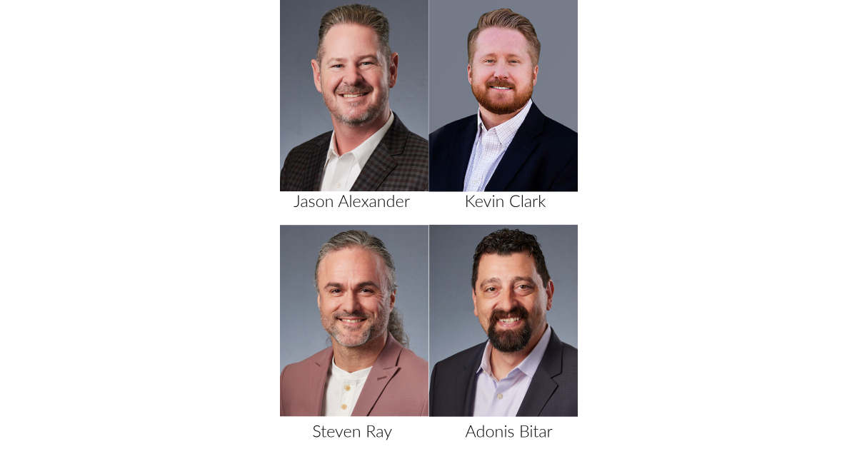 Concord Servicing Announces New Leadership Roles to Complement Core ...