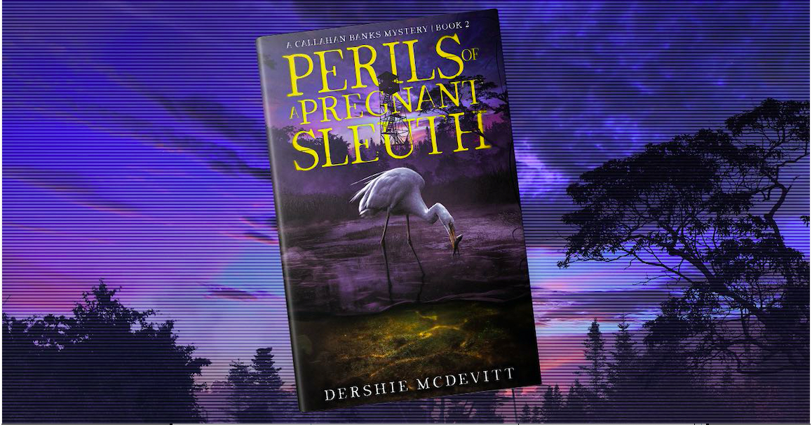 Modern Southern Murder Mystery Infuses Quirky Characters with Plenty of ...