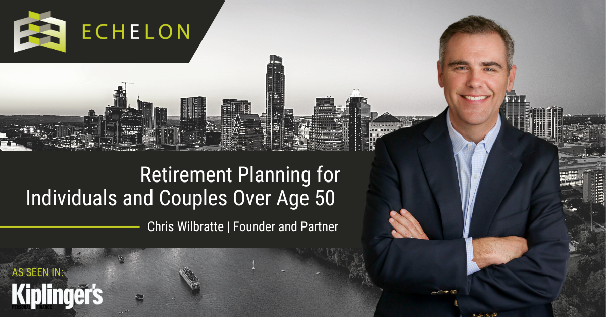 Echelon Financial Announces the Launch of Their New Website ...