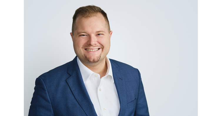 Thomas Brigandi, CFA Joins Purpose-Driven Global Investment Firm RisCura - PR.com