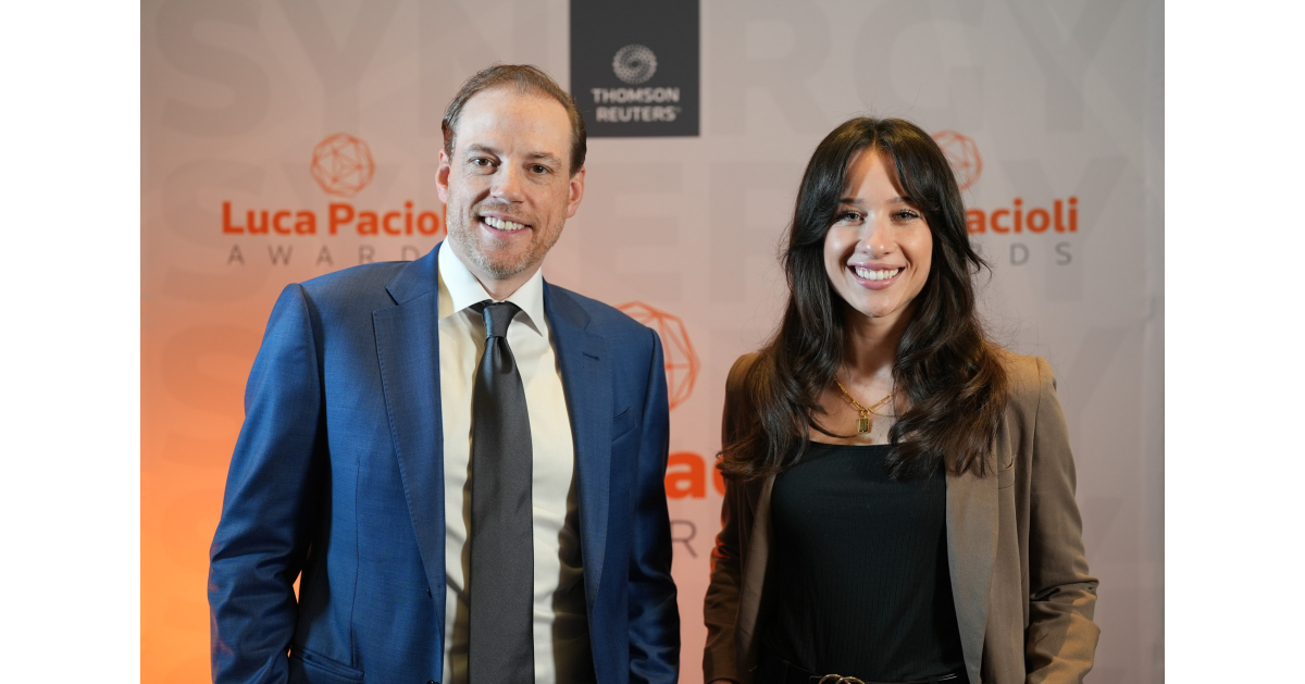 Seattle Accounting Company Wins National Award - PR.com