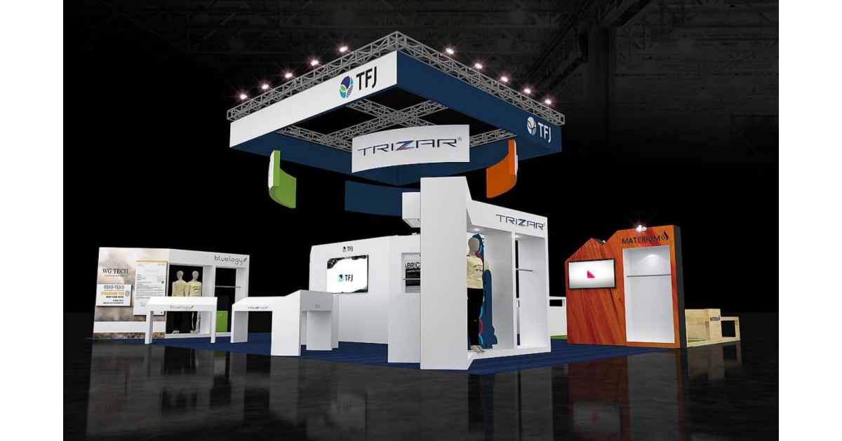 Trizar® Technology Named to Fast Company’s Second Annual List of the ...