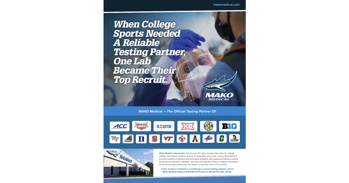 Mako Medical Donates $25,000 to Help Families for Christmas - PR.com