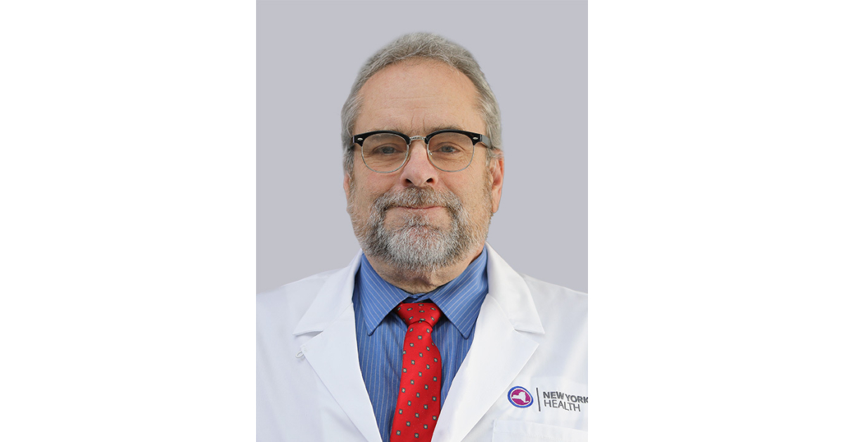 Dr. William J. Bollhofer Joins New York Health - PR.com