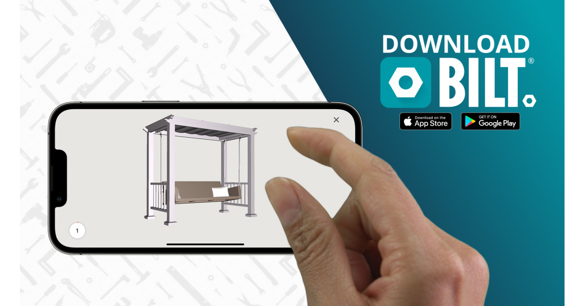 3D Guide Removes Pain from Product Assembly: Yotrio & SunVilla to ...