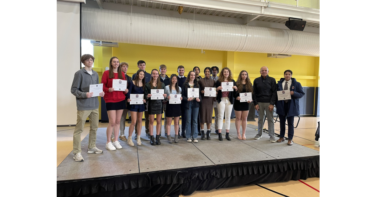 The 9th Annual Commonwealth Motors Christmas Classic - PR.com