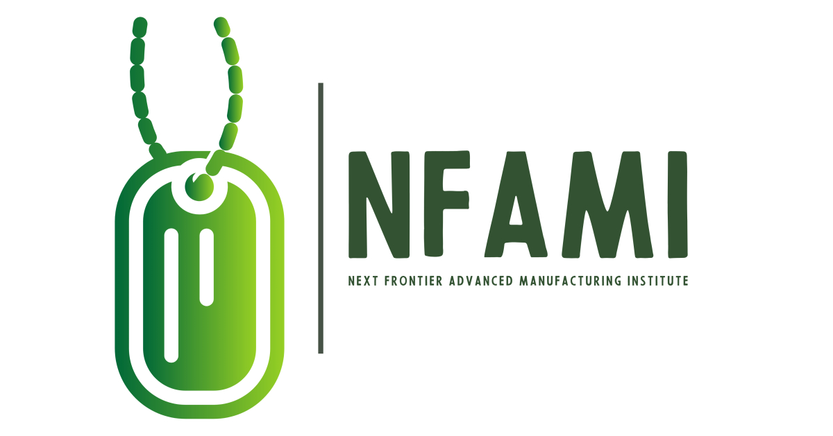 Next Frontier Advanced Manufacturing Institute (NFAMI) and Highlands ...