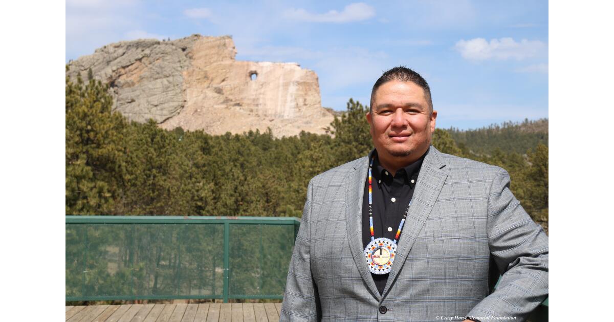 2023 Marks 75th Anniversary for Crazy Horse Memorial - PR.com