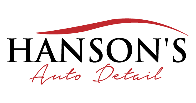 Hanson's Auto Detail Launches New Programs for 2023 - PR.com