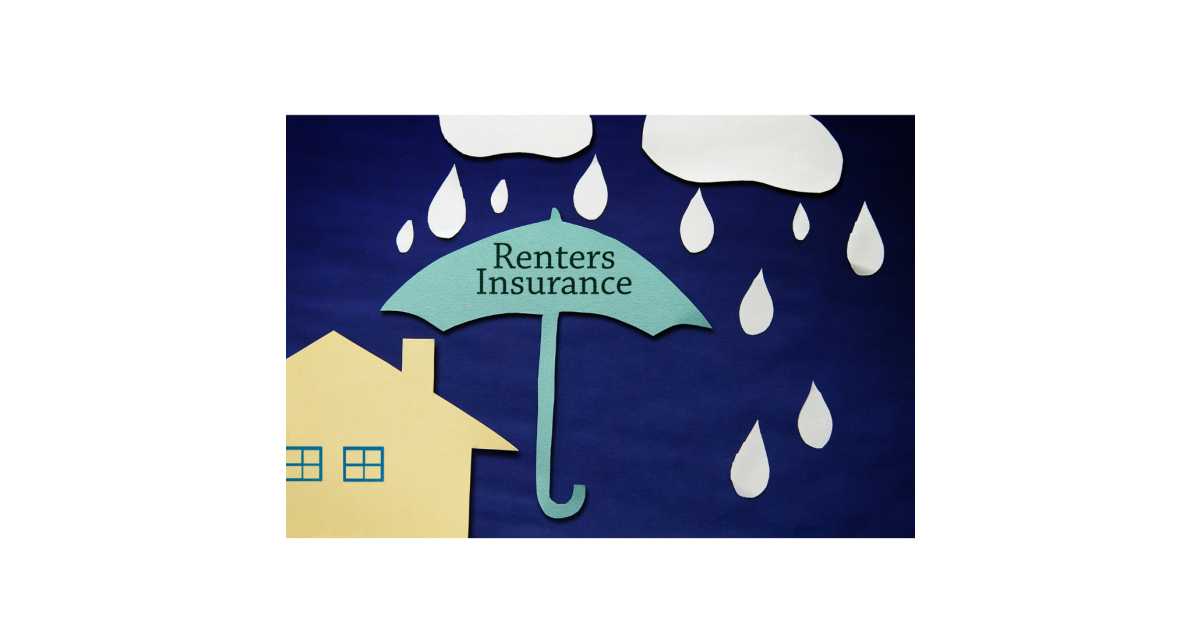Your Insurance Lady Announces New Blog Post: A Guide to Home Renters ...