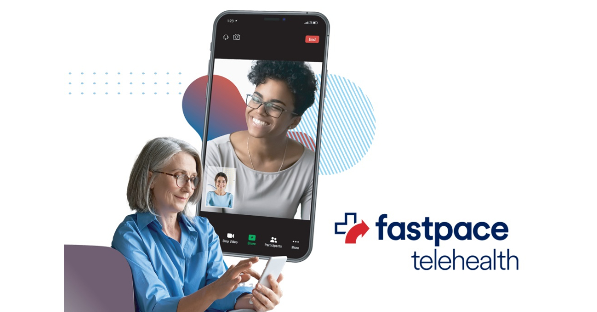 Fast Pace Health Expands Scope of Practice for Telehealth Services - PR.com