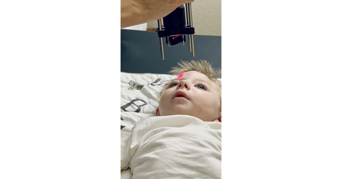 NeuroSolution Center of Austin Introduces Innovative Laser Activated ...