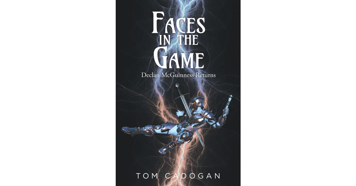 Tom Cadogan’s New Book, "Faces in the Game: Declan McGuinness Returns ...