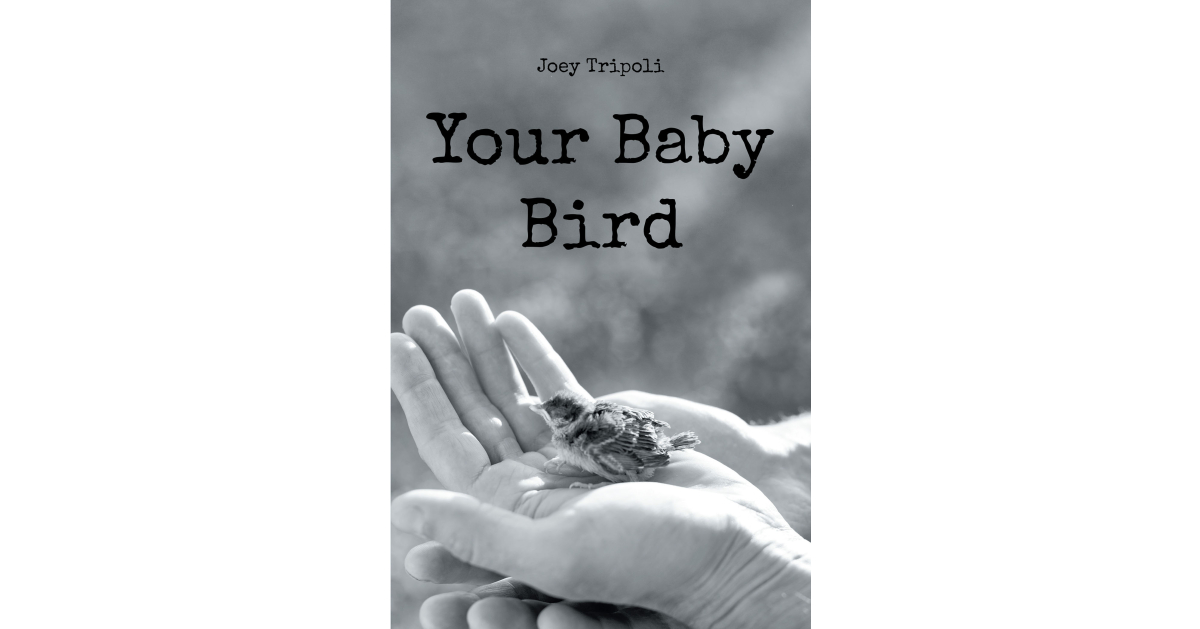 Author Joey Tripoli’s New Book, "Your Baby Bird," is a Stirring ...