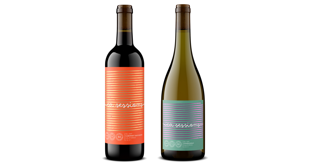 Rutherford Wine Company Launches Low Alcohol, Low Calorie Wine Brand ...