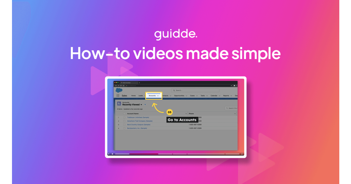 Guidde Introduces Visual Documentation in Any Language in a Click of a Button - PR.com