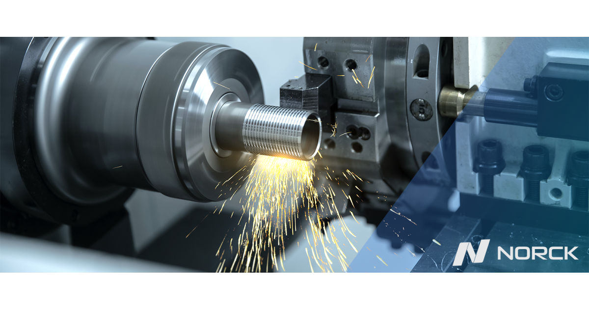 NORCK Launches New Digital Manufacturing Platform for CNC Machining ...