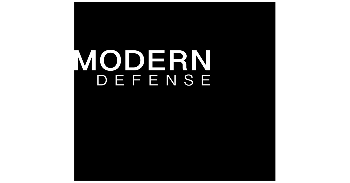 Modern Defense Announces Merger with Aegis Investigators - PR.com