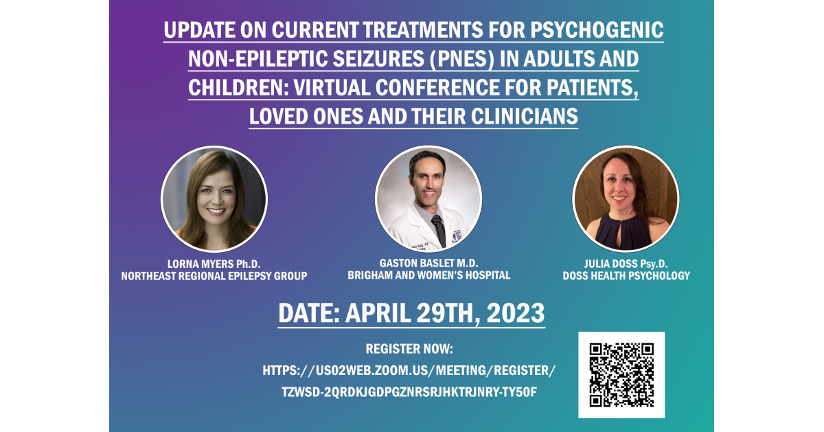 The Northeast Regional Epilepsy Group’s (NEREG) Seventh Annual ...