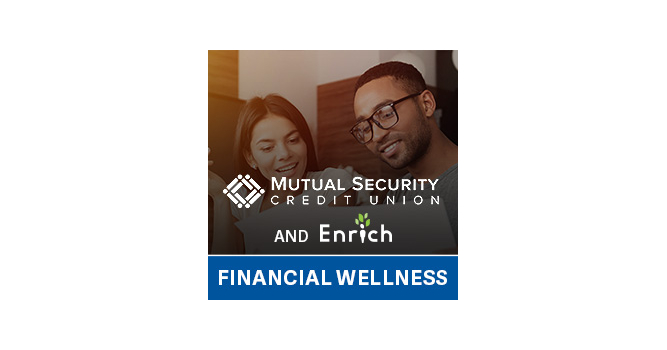Mutual Security Credit Union Teams Up with iGrad to Offer the Enrich ...