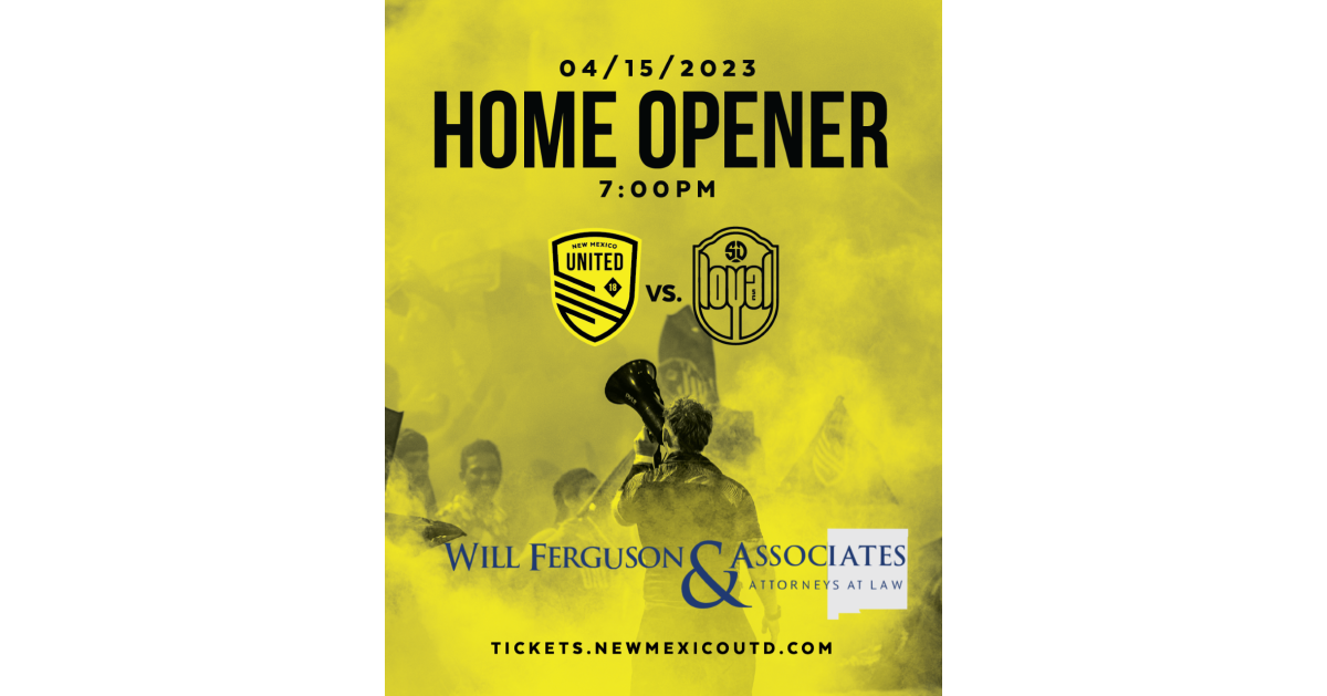 Will Ferguson & Associates Becomes the Newest Corporate Sponsor of the ...