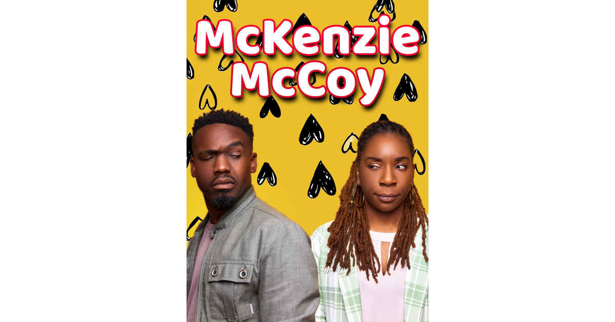 Taylor Larue Media Releases First Feature Length Film, McKenzie McCoy ...
