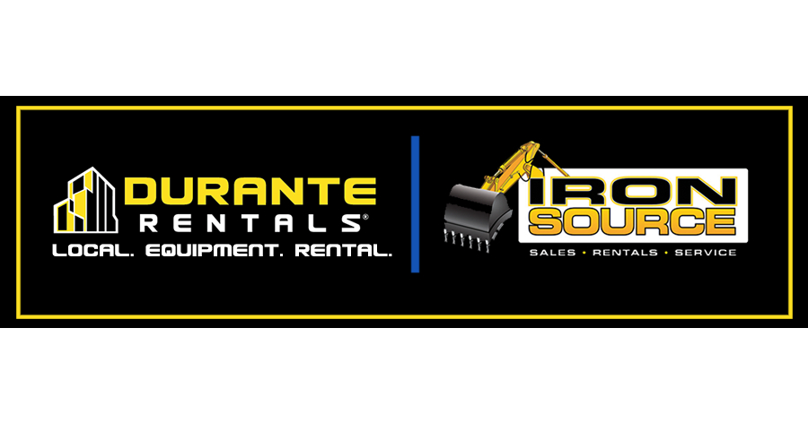Durante Rentals, LLC Acquires Assets of Iron Source, LLC - PR.com