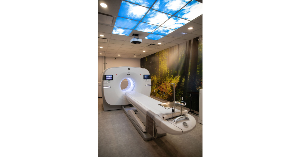 New Imaging Center Opens in Brooklyn - PR.com