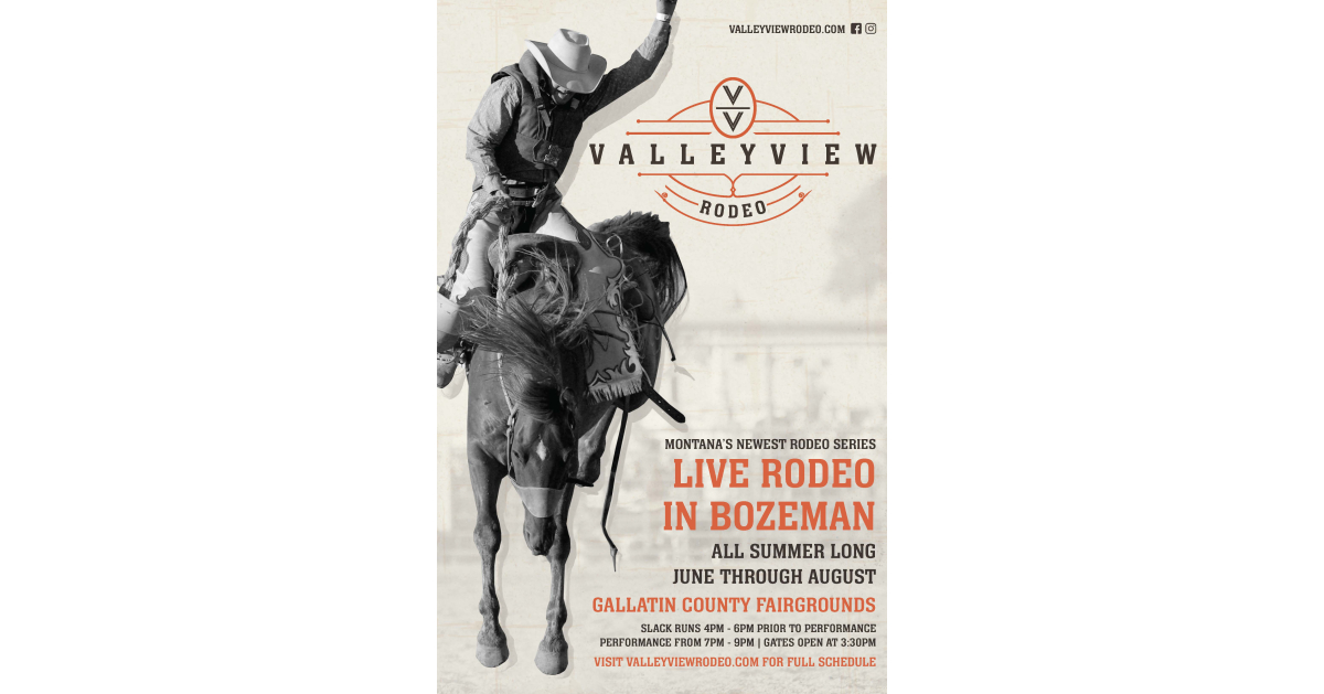Introducing the Valley View Rodeo Series - PR.com