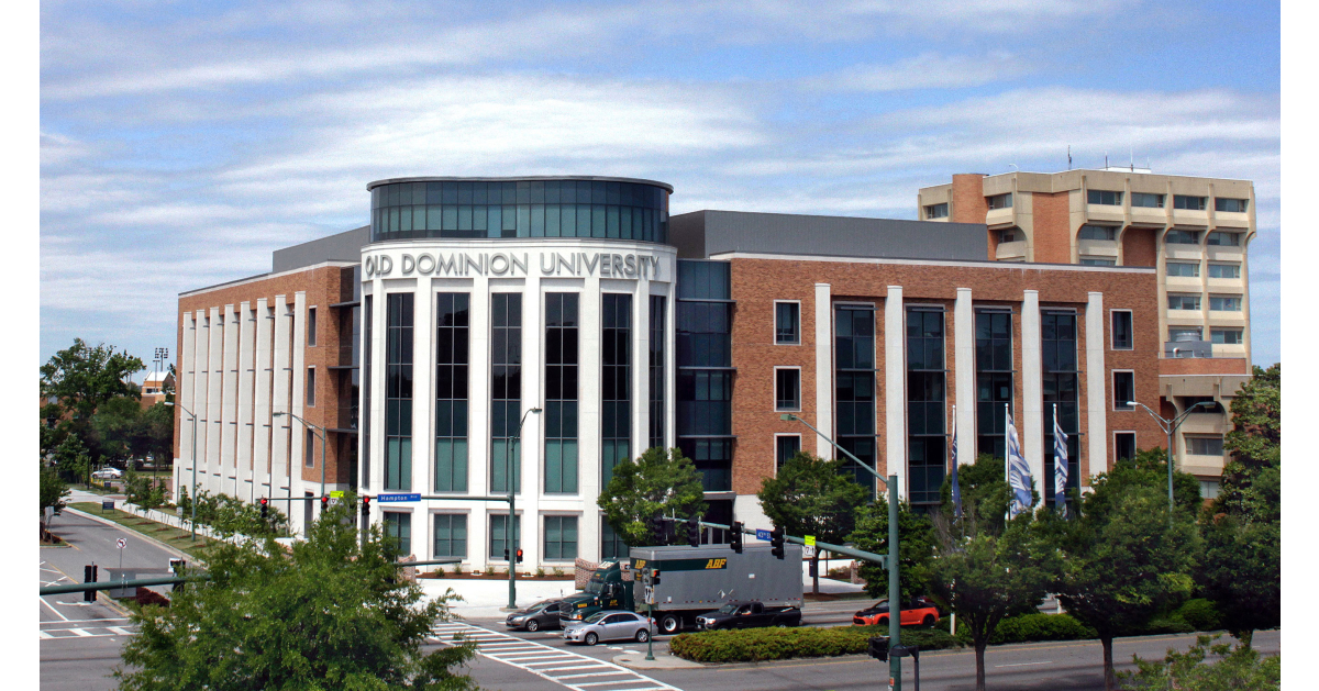 Old Dominion Partners with Upright Education to Deliver Additional ...