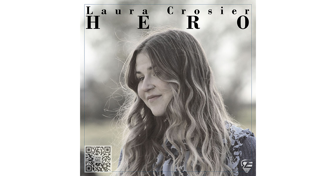 New Artist Laura Crosier Hits Airwaves for First Time - PR.com