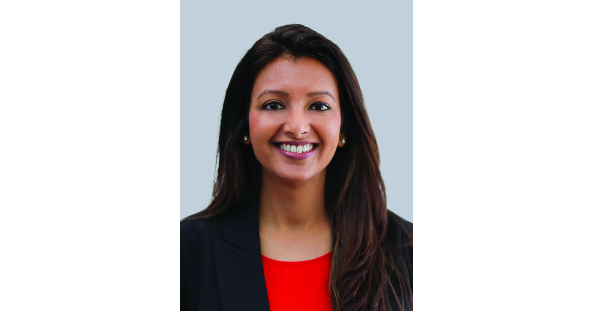 Kinjal Gosalia, MD, Joins NY Health - PR.com