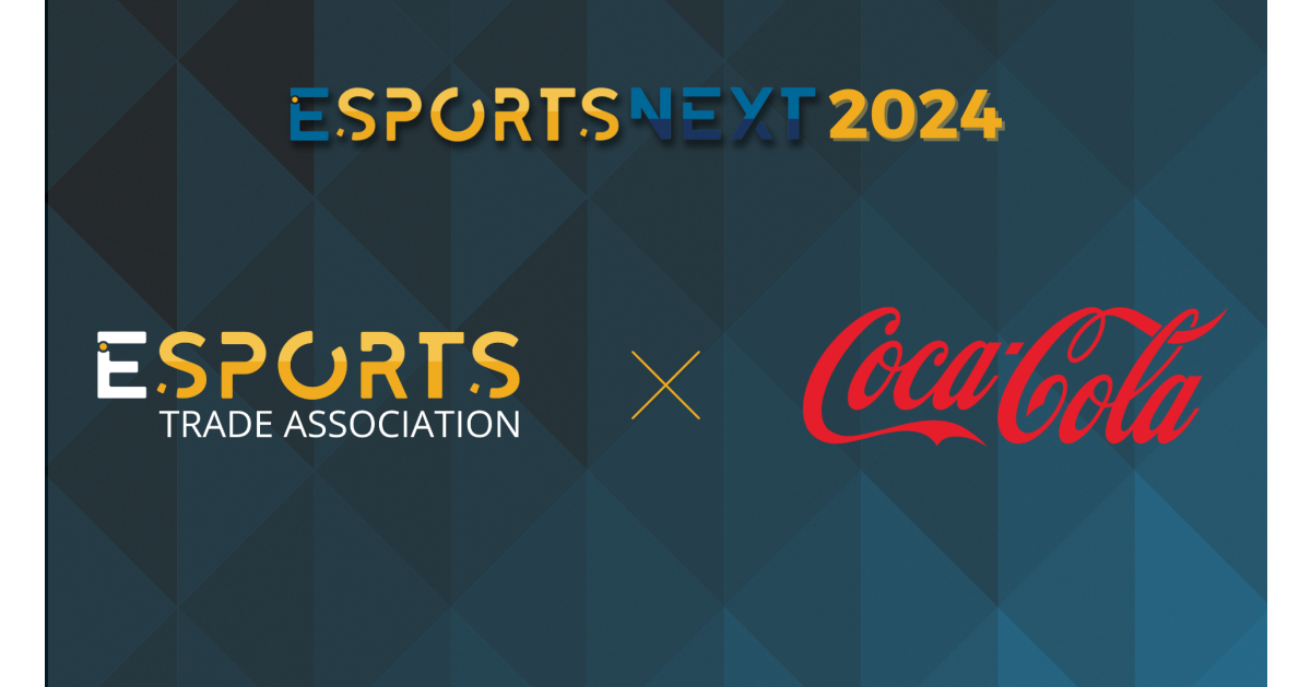 EsportsNext 2023 Concludes Successfully with Coca-Cola as Title Sponsor ...